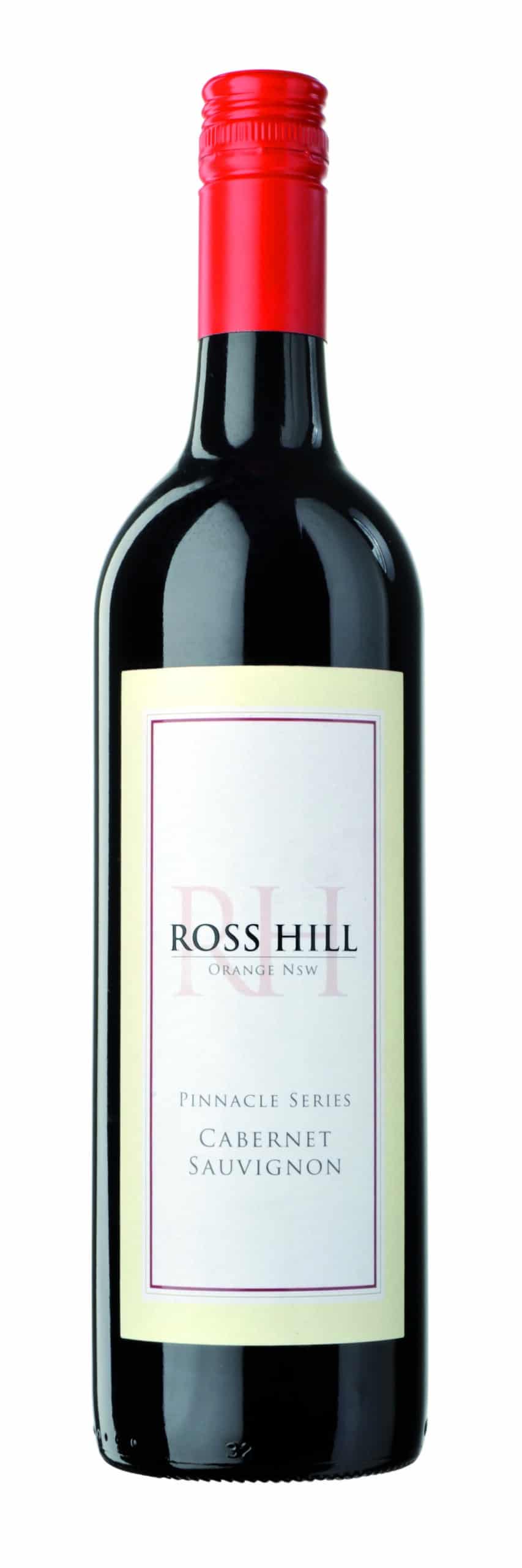 Trade Page - Ross Hill Wines