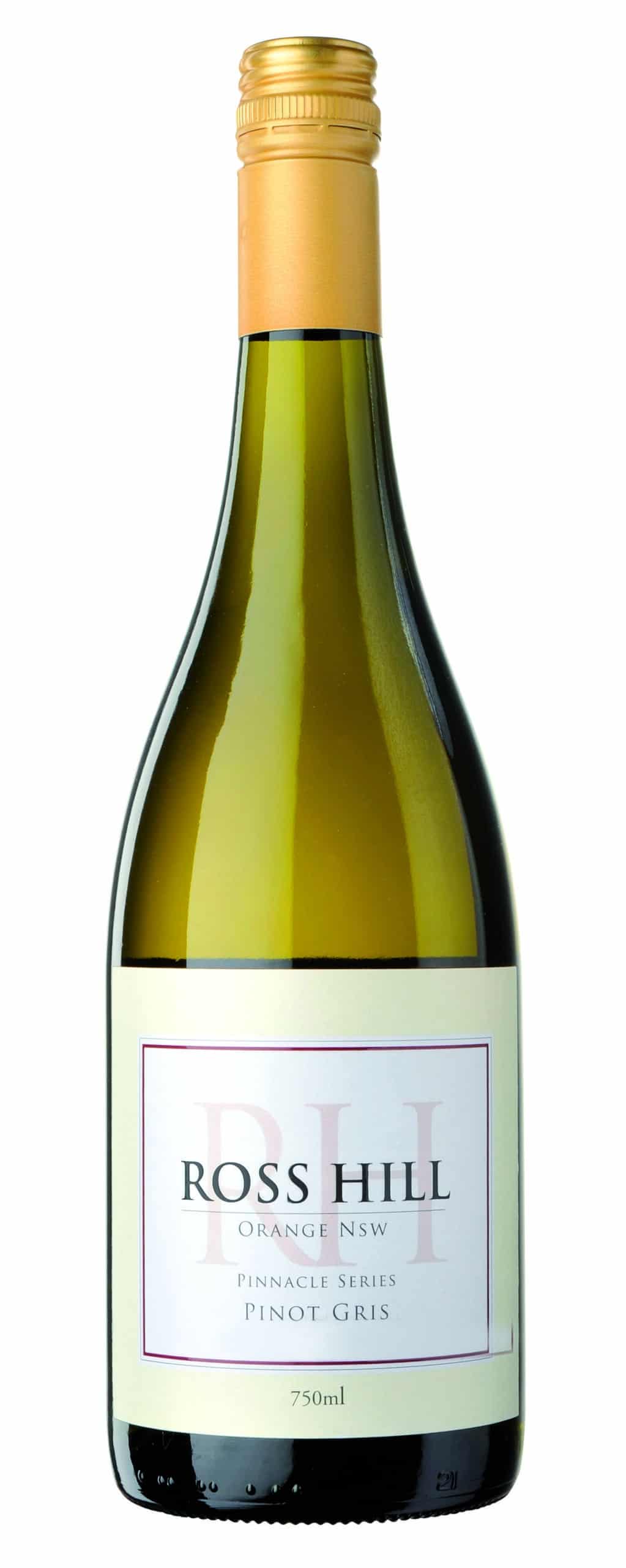 Trade Page - Ross Hill Wines