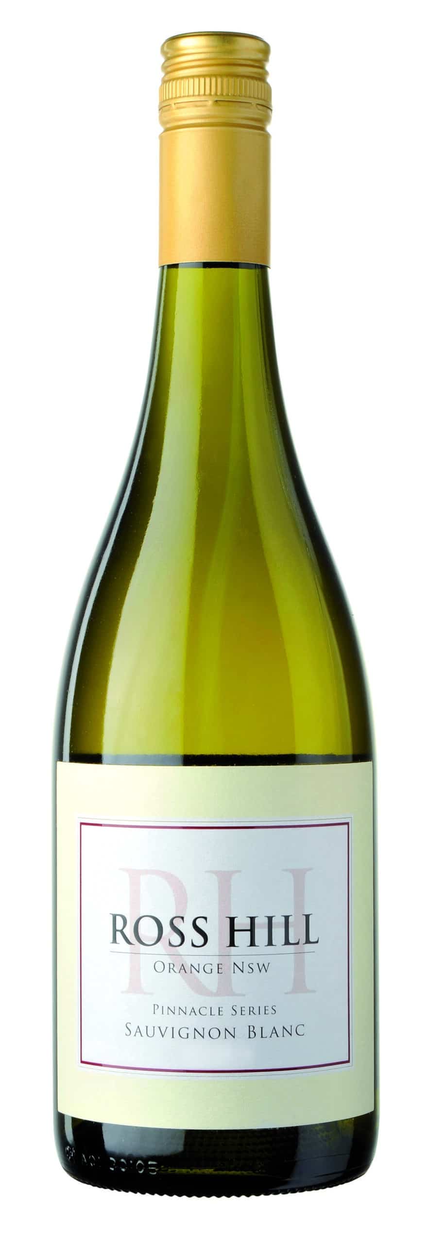 Trade Page - Ross Hill Wines