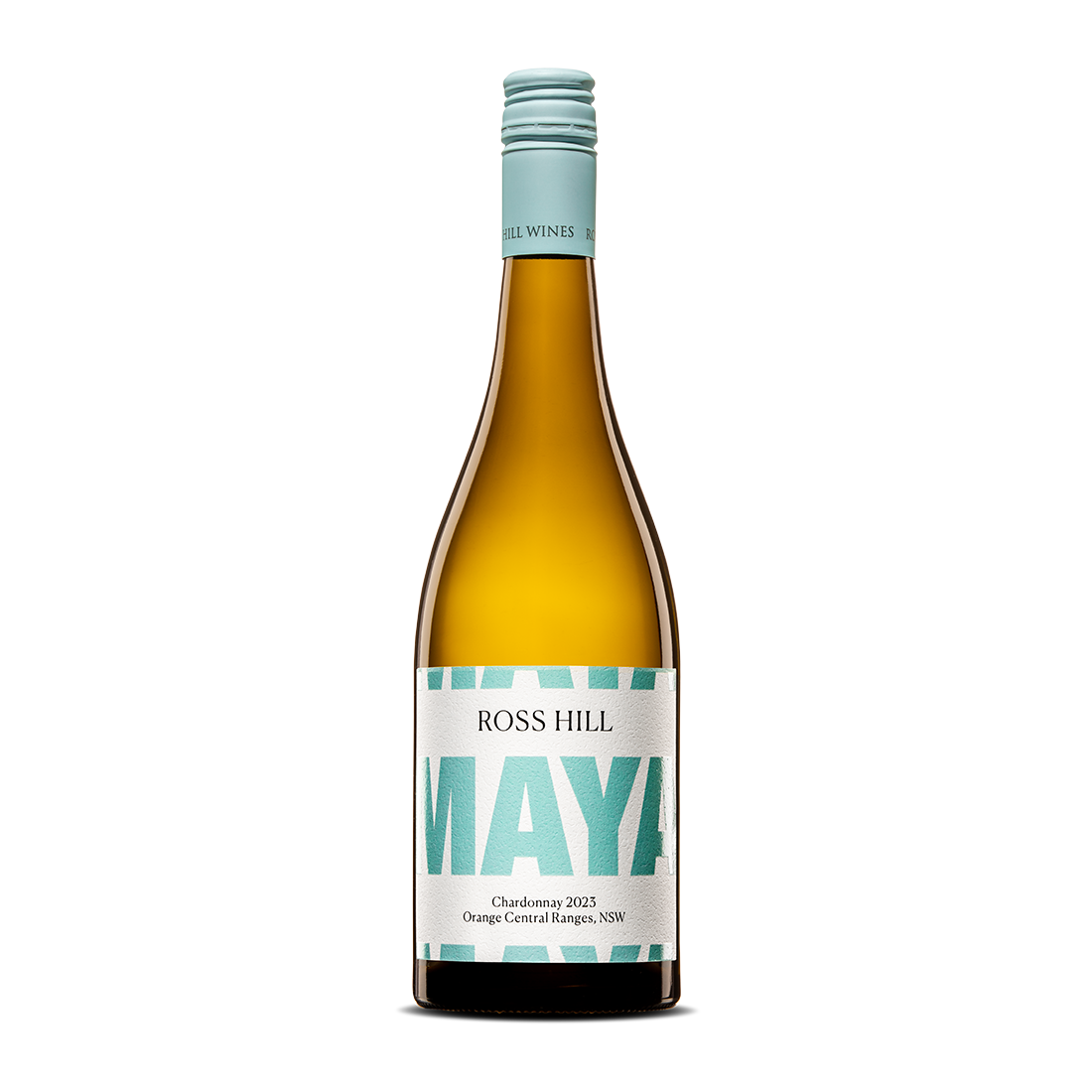Family Series ‘MAYA’ – Chardonnay - Ross Hill Wines